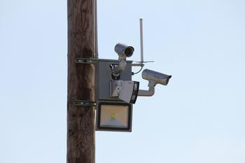 Plug & Play Remote 2 Camera System – INAalert